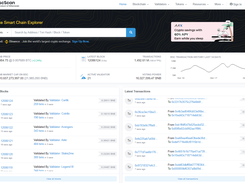 Compare BscScan vs. Etherscan vs. PolygonScan in 2025
